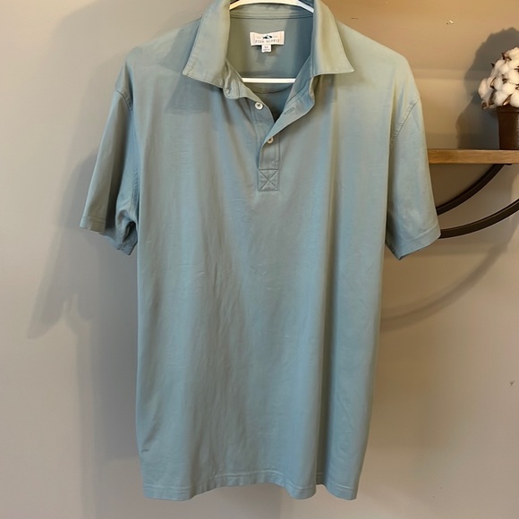 Shirts | Fish Hippie Collared Shirt | Poshmark